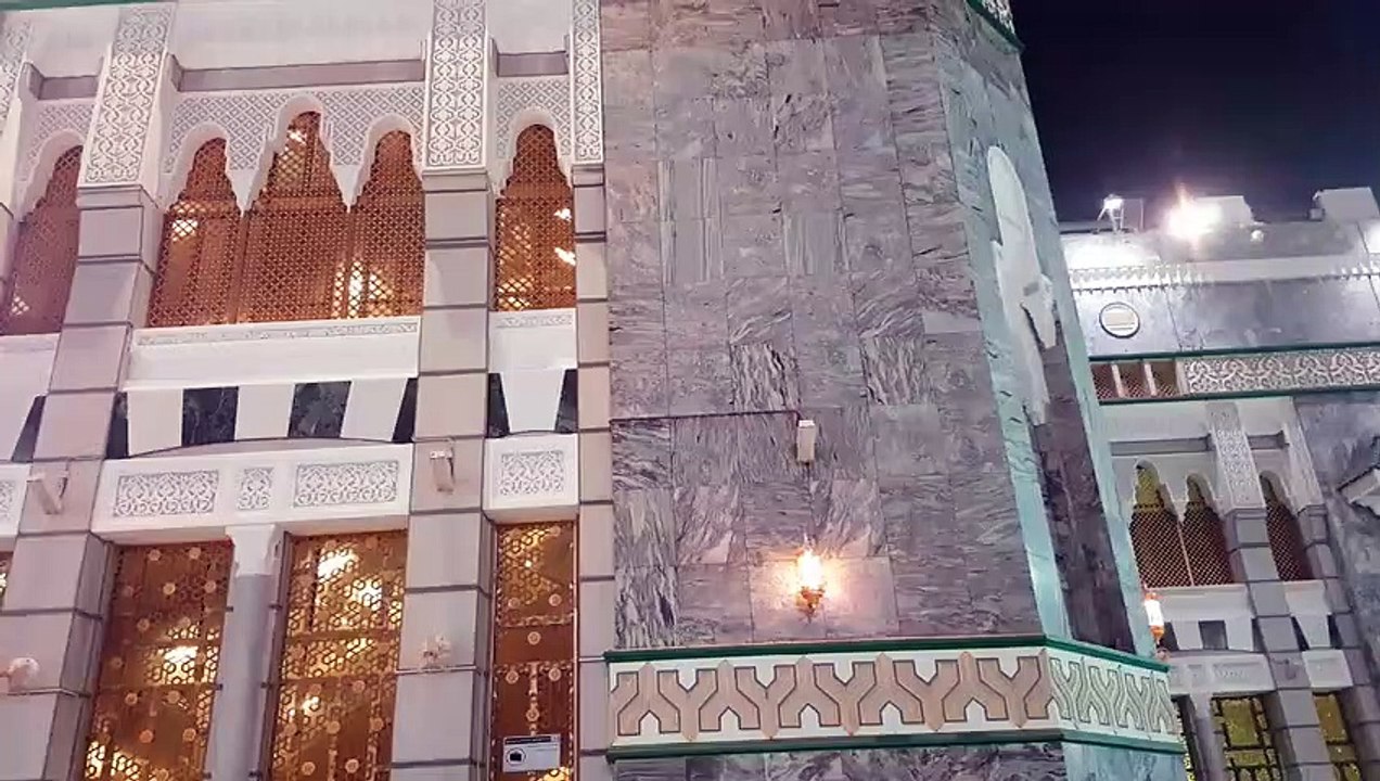 Makka Masjid Al Haram KABA ziyarat REACTION _ Pehli Nazar _ Hajj _ Umrah Makkah Pak Shareef_HIGH ...