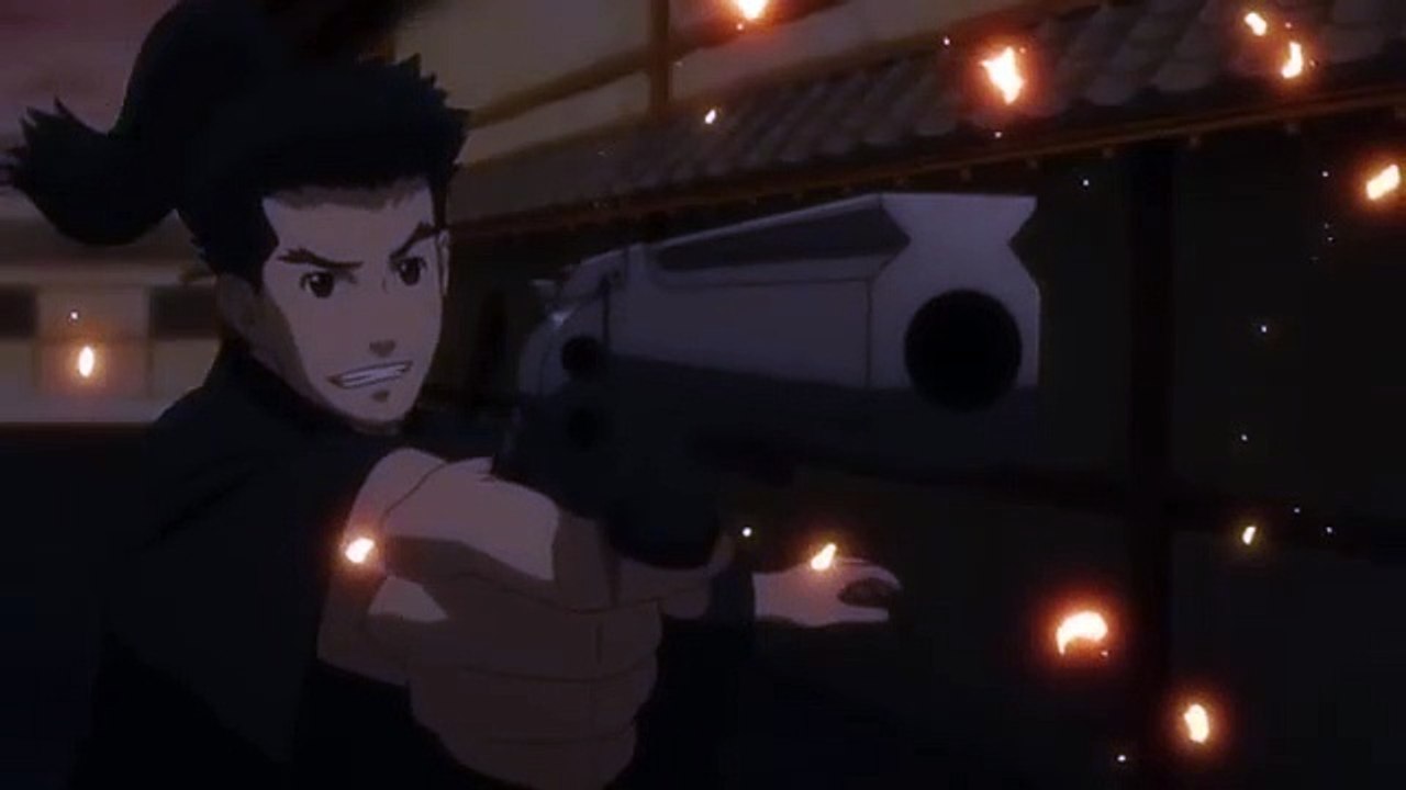 Ryu -RYO Bande-annonce (EN) - Vidéo Dailymotion