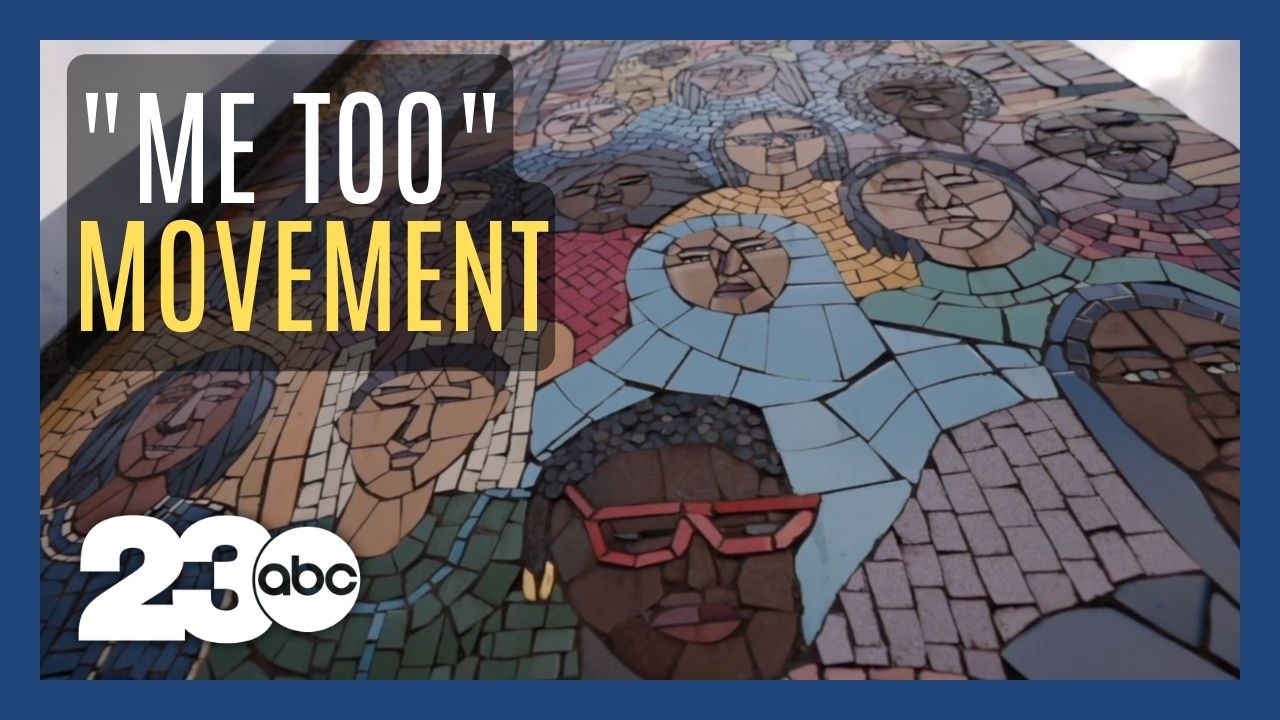 Where the "Me Too" Movement stands five years later - video Dailymotion