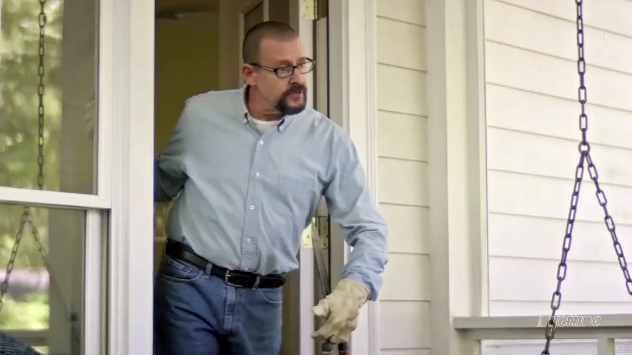 'Atrapada en el sótano'- Tráiler oficial - Vídeo Dailymotion