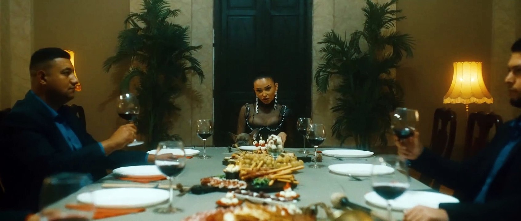 HENNY X BRESKVICA - SAVA I DUNAV (OFFICIAL VIDEO) - video Dailymotion