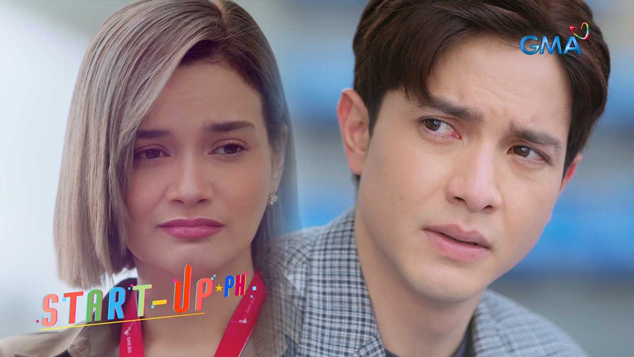 Start-Up PH: Ina's unsolicited advice to Tristan (Episode 49) - video ... Start-Up PH: Ina's unsolicited advice to Tristan (Episode 49) - video ...