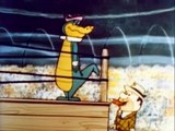 Wally Gator-(complete) by Classic Cartoons - Dailymotion