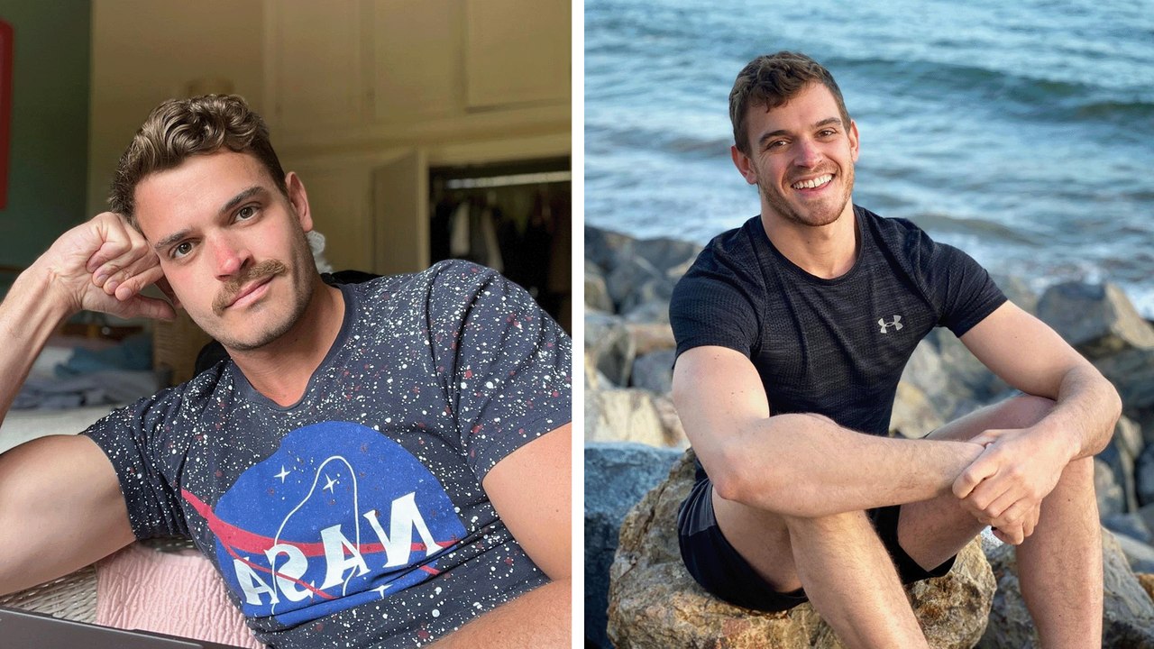 Eric Cervini Brings Queer History to Life with The Book of Queer ...