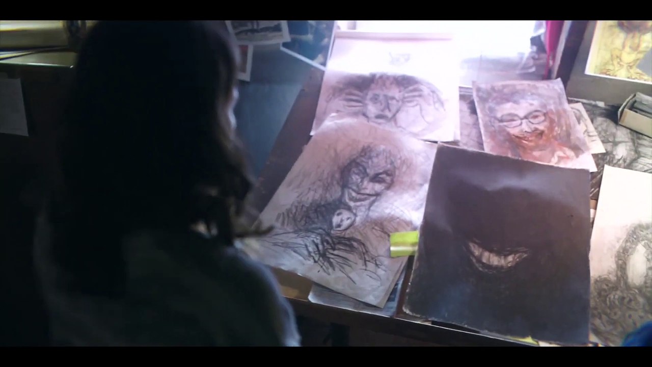 SMILE Featurette Behind The Smiles - (2022) Horror - video Dailymotion