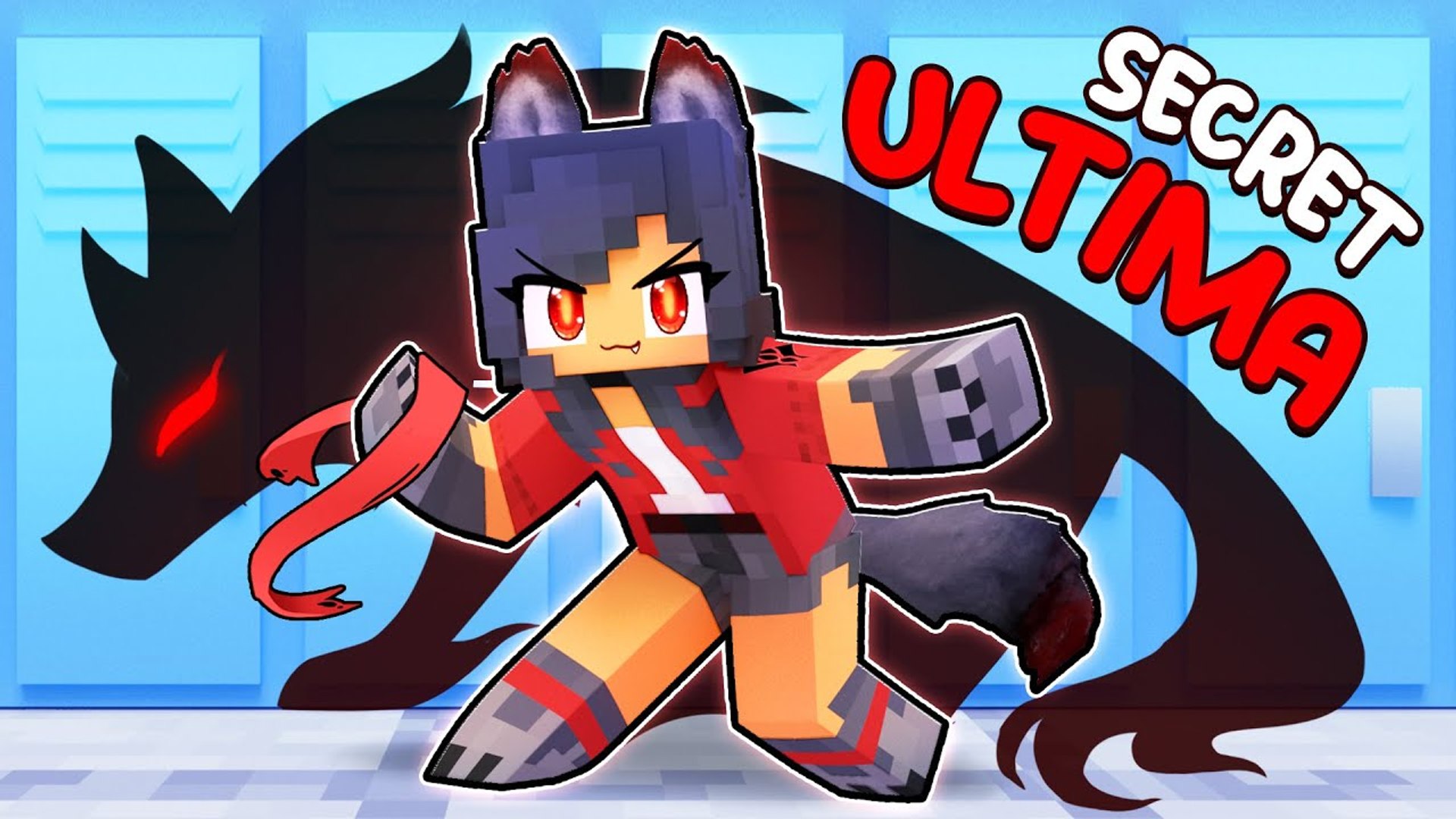 Aphmau Minecraft Skin Werewolf Werewolf Minecraft Skins NovaSkin