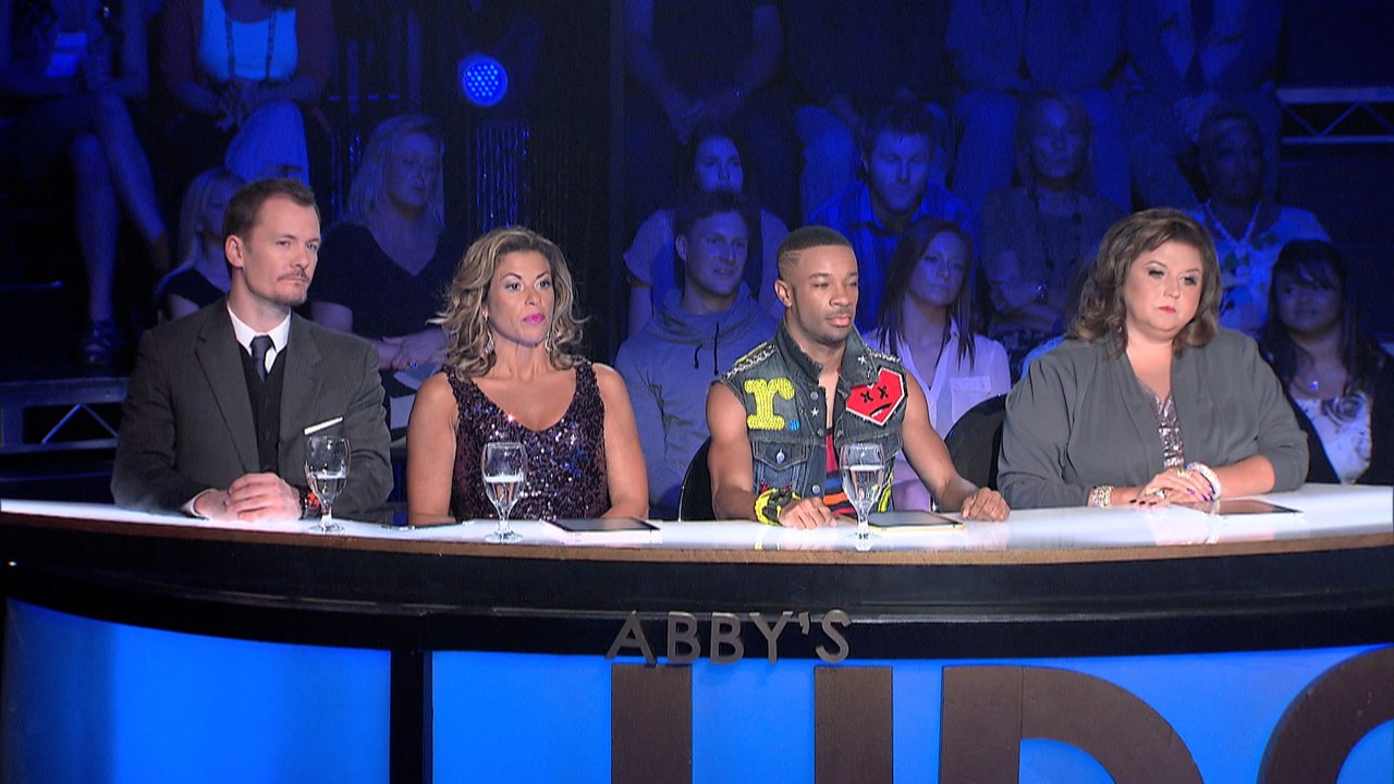 Abby's Ultimate Dance Competition|The Winner is Announced|S2|E12 ...