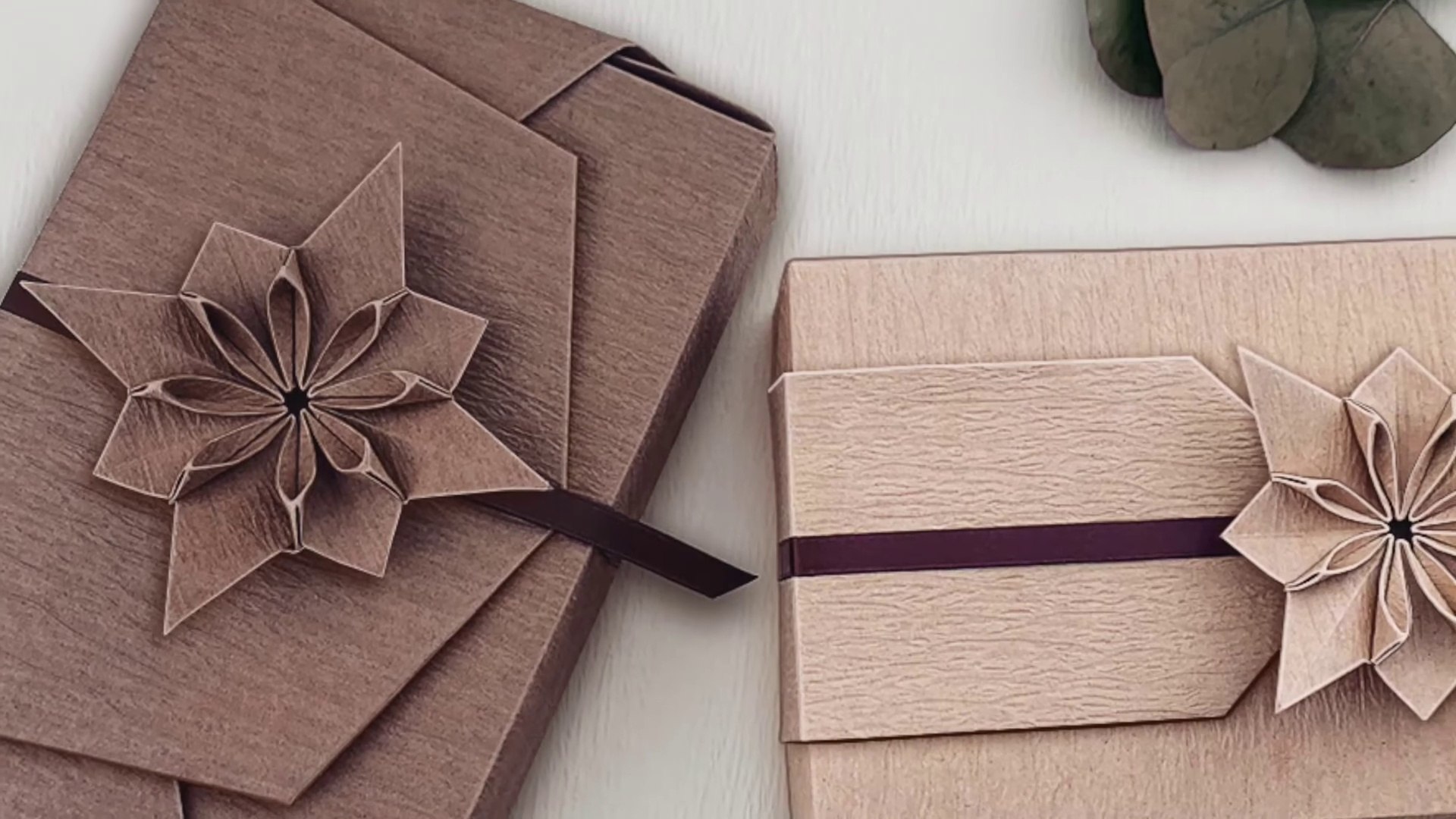 Origami Flower Gift Wrap Walmart 20 Sheets Waterproof Flower Wrapping