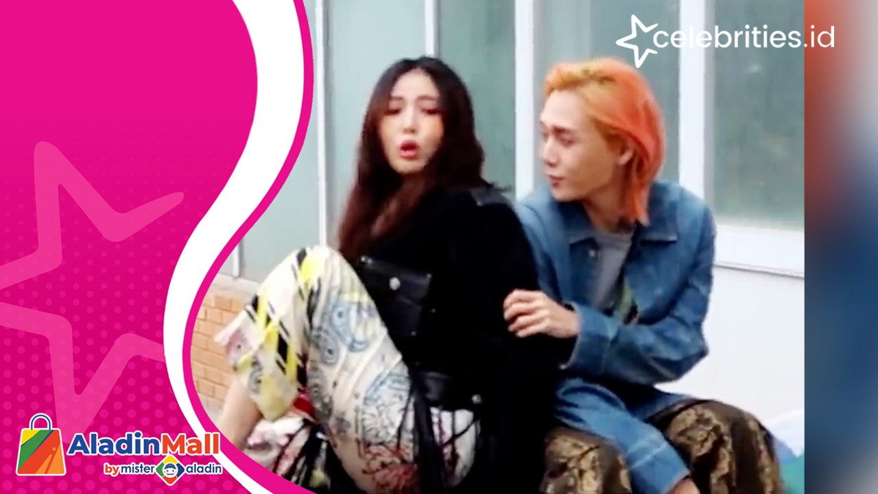 HyunA dan DAWN Putus setelah 6 Tahun Pacaran dan Tunangan - Video Dailymotion