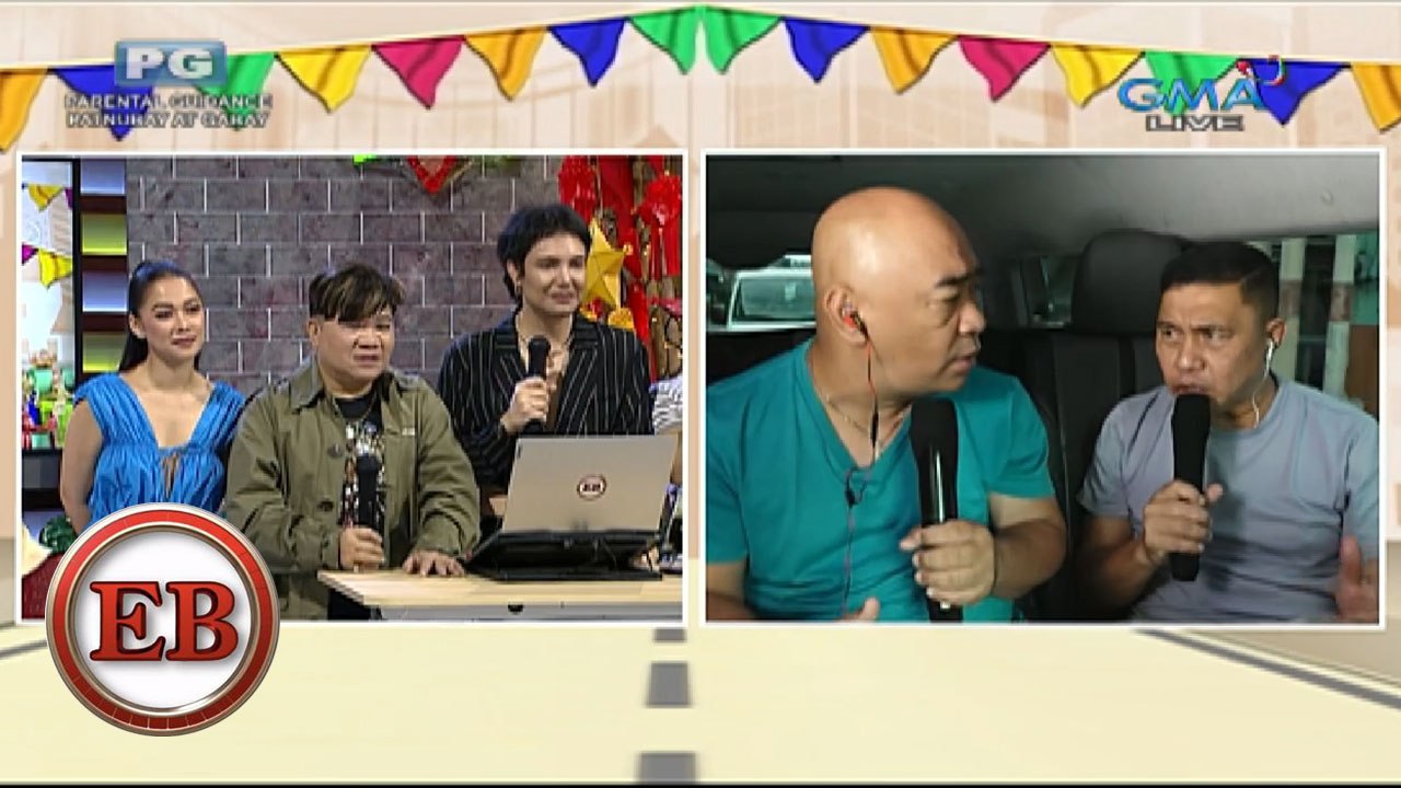 Eat Bulaga: Kuwentong Japan with the Dabarkads! - video Dailymotion