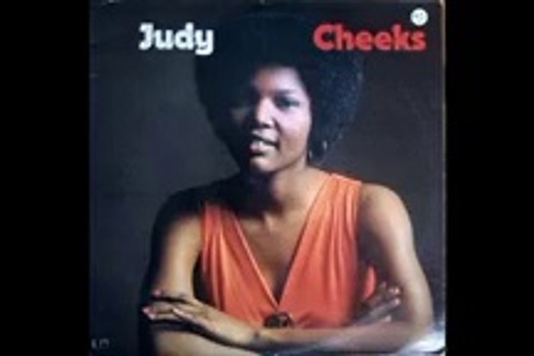 Judy Cheeks - album Judy Cheeks 1973 - Video Dailymotion
