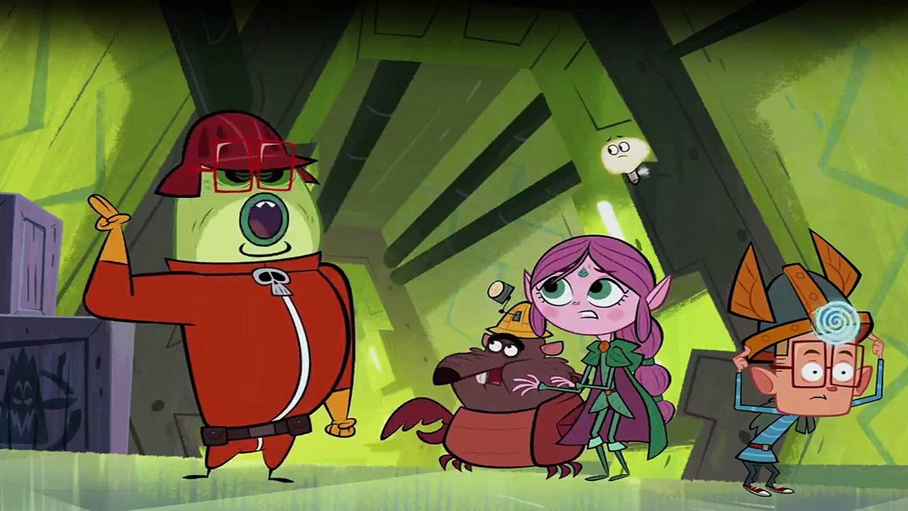 Marcus Level Staffel 1 Folge 47 HD Deutsch - video Dailymotion