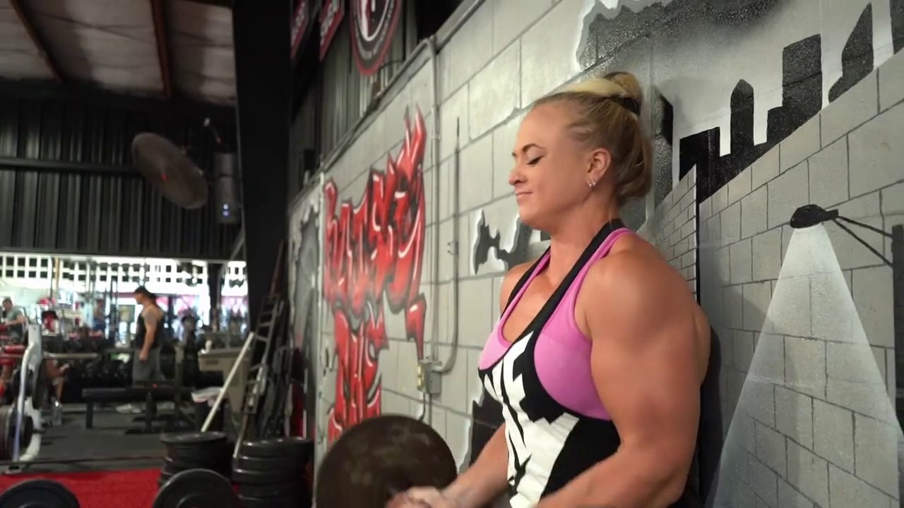 Sarah Backman Strict Curl - video Dailymotion