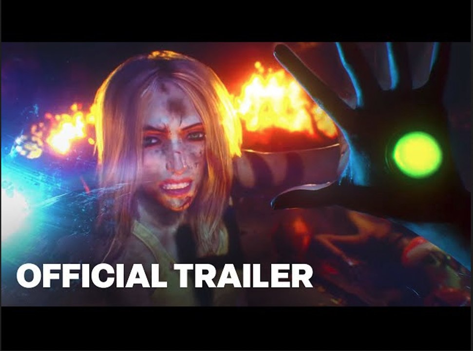 JUDAS | Reveal Trailer - From the Creators of Bioshock | The Game ...