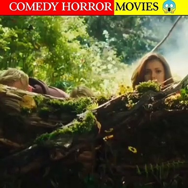 COMEDY HORROR MOVIES - video Dailymotion