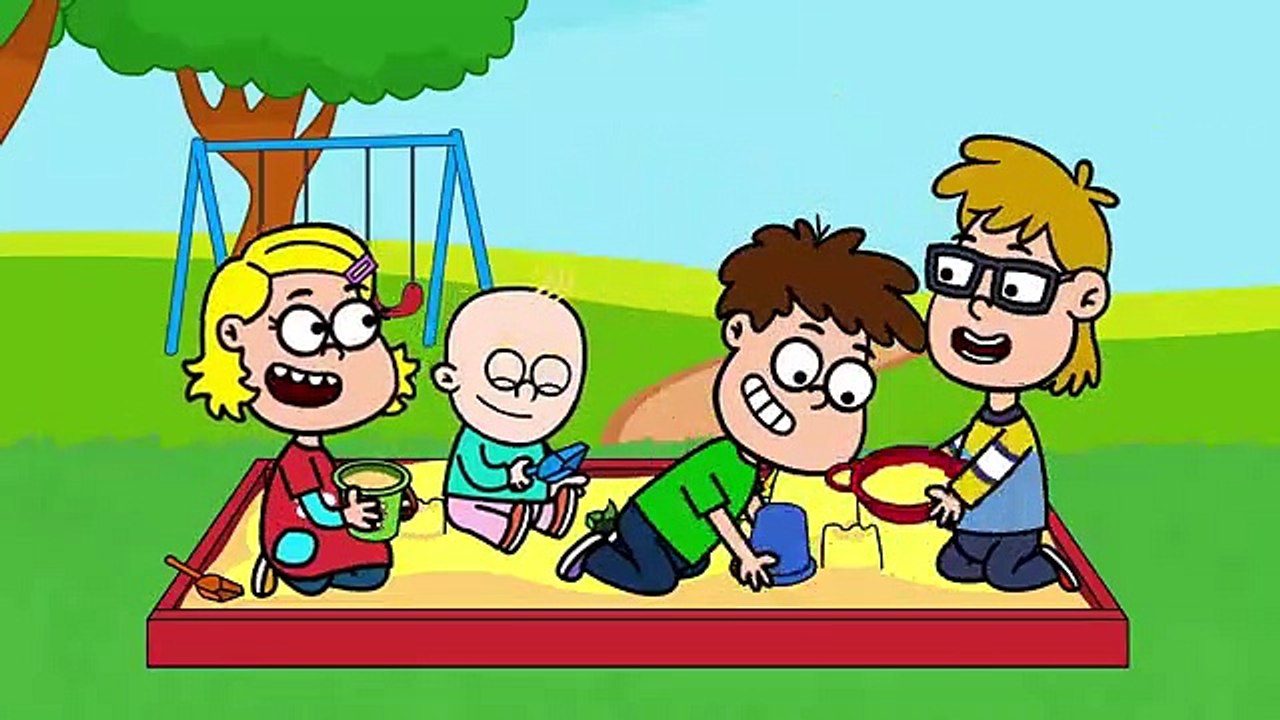 Let's_play_together!_-_Children_play_along_song_-_Hooray_Kids_Songs ...