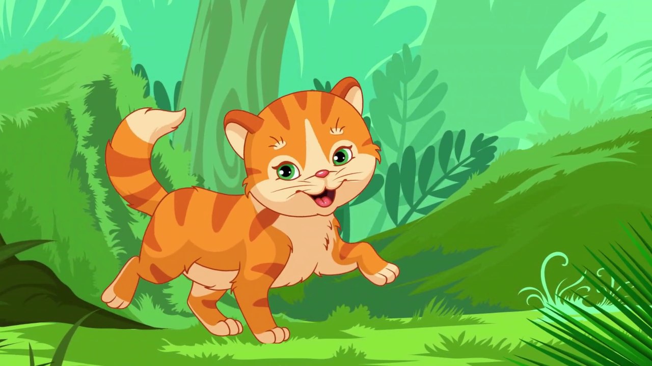 Bhalu ki shaadi | Bhalu ki shadi me aye | Hindi Rhymes | Hindi Poem ...