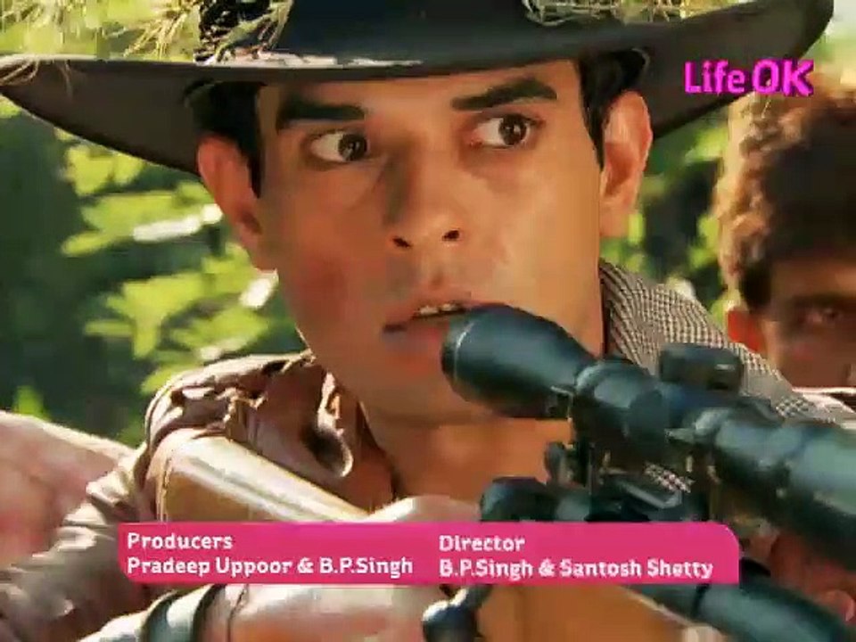 Hum Ne Li Hai Shapath - Episode 5 - video Dailymotion