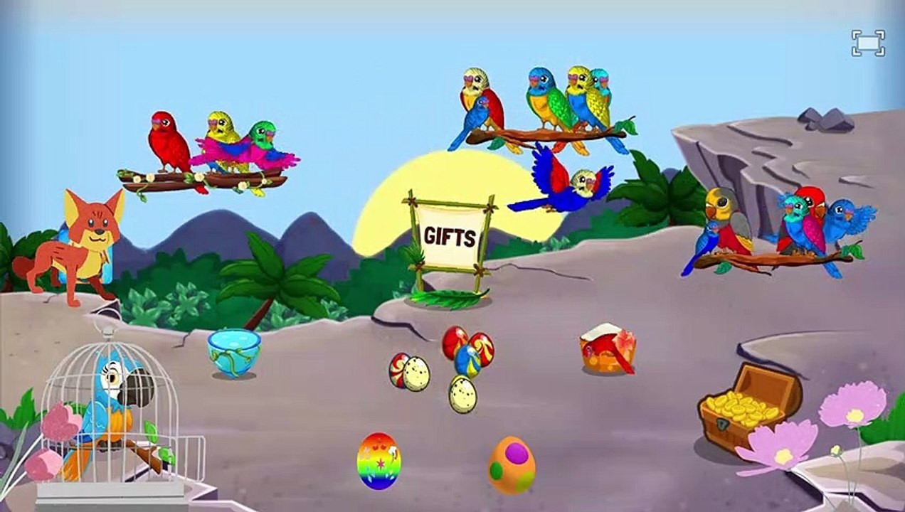 birds songs,happy birds.for kids - video Dailymotion