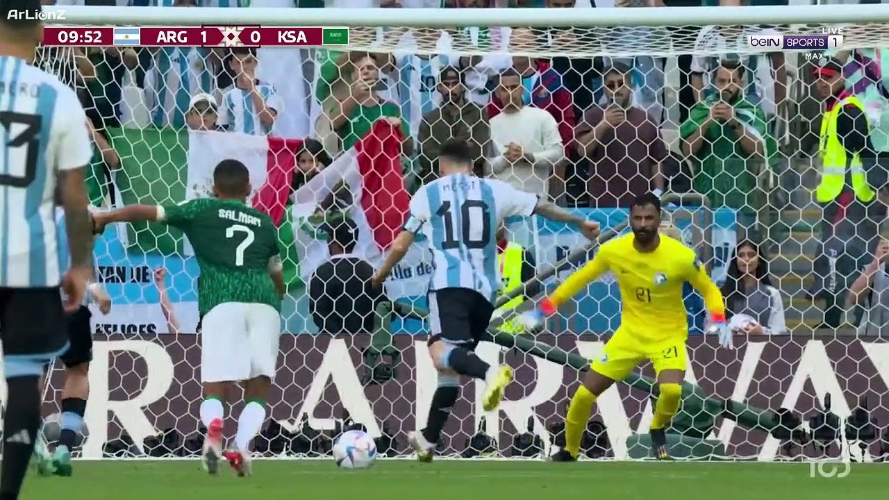 05-ARG.Vs.KSA.Goals.Hassan - فيديو Dailymotion