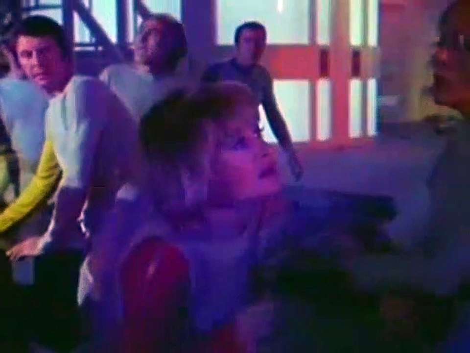Space 1999 S01E16 Another Time, Another Place - video Dailymotion