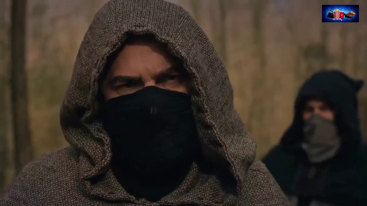 HD قيامة أرطغرل - الموسم 5 الحلقة 55 - مدبلج و بجودة - Vidéo Dailymotion