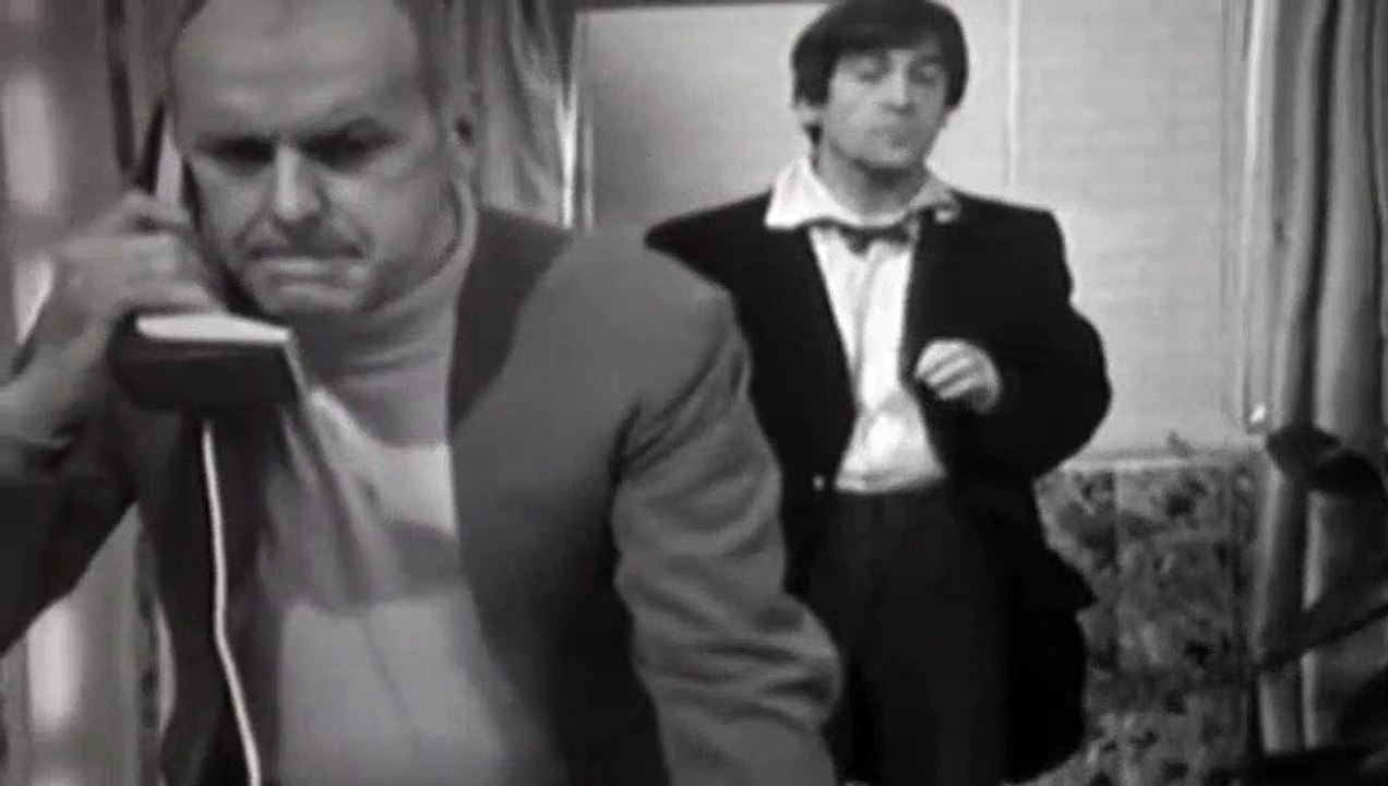 Doctor Who Season 5 Episode 18 The Enemy Of The World Pt 2 (1963–1989) - video Dailymotion