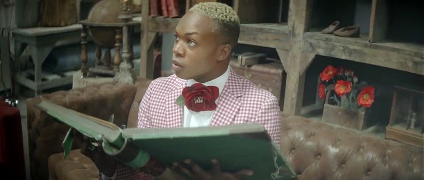 Straight Outta OZ Bande-annonce (EN) - Vidéo Dailymotion