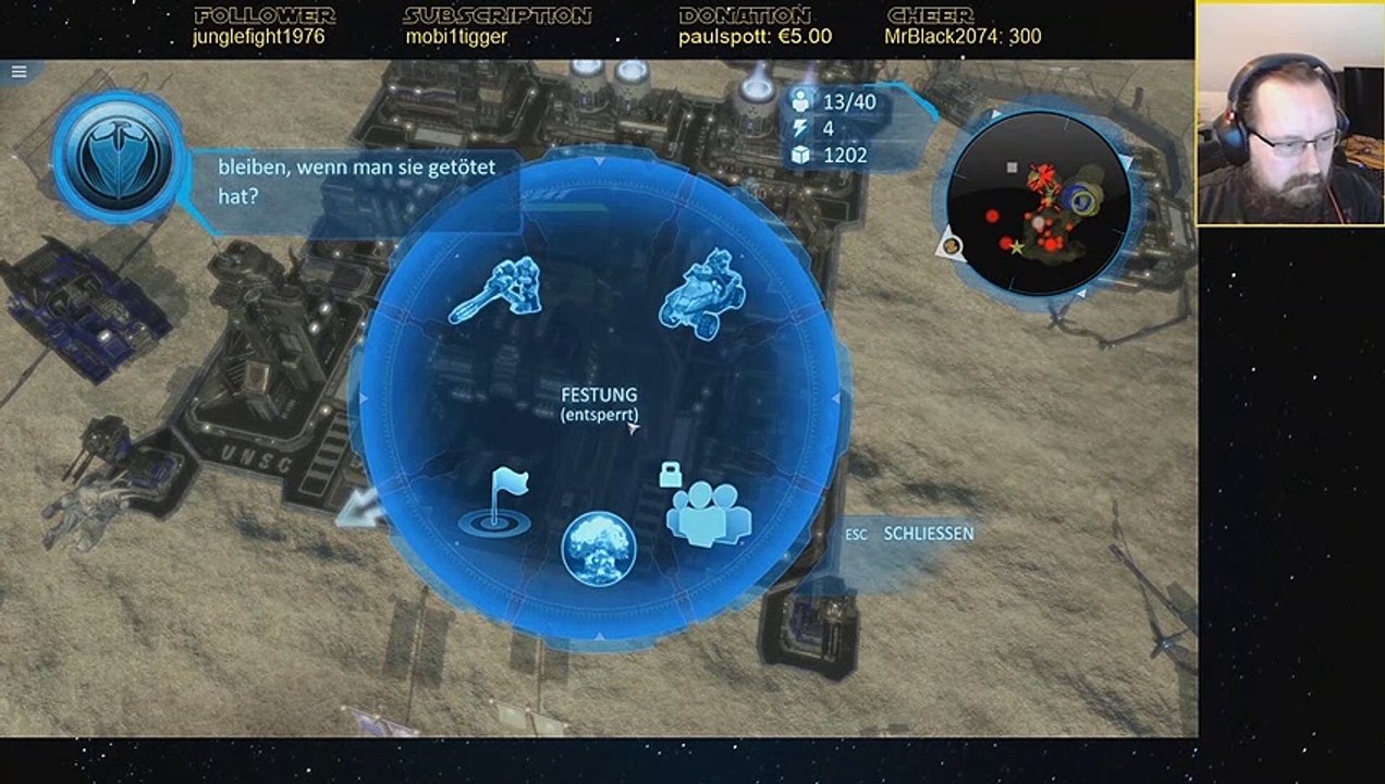 Die Flood. Halo Wars: Definitve Edition #11 (Part 2) - video Dailymotion