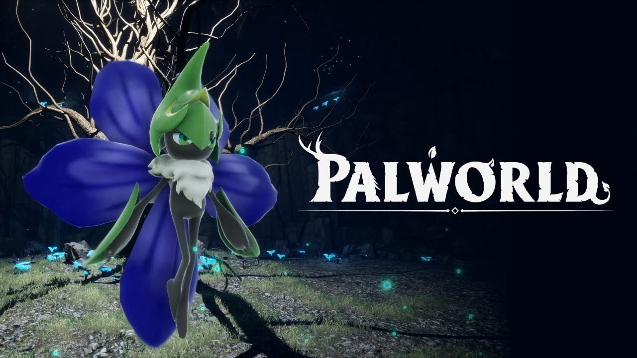 Palworld - Trailer "Pal" - Vidéo Dailymotion