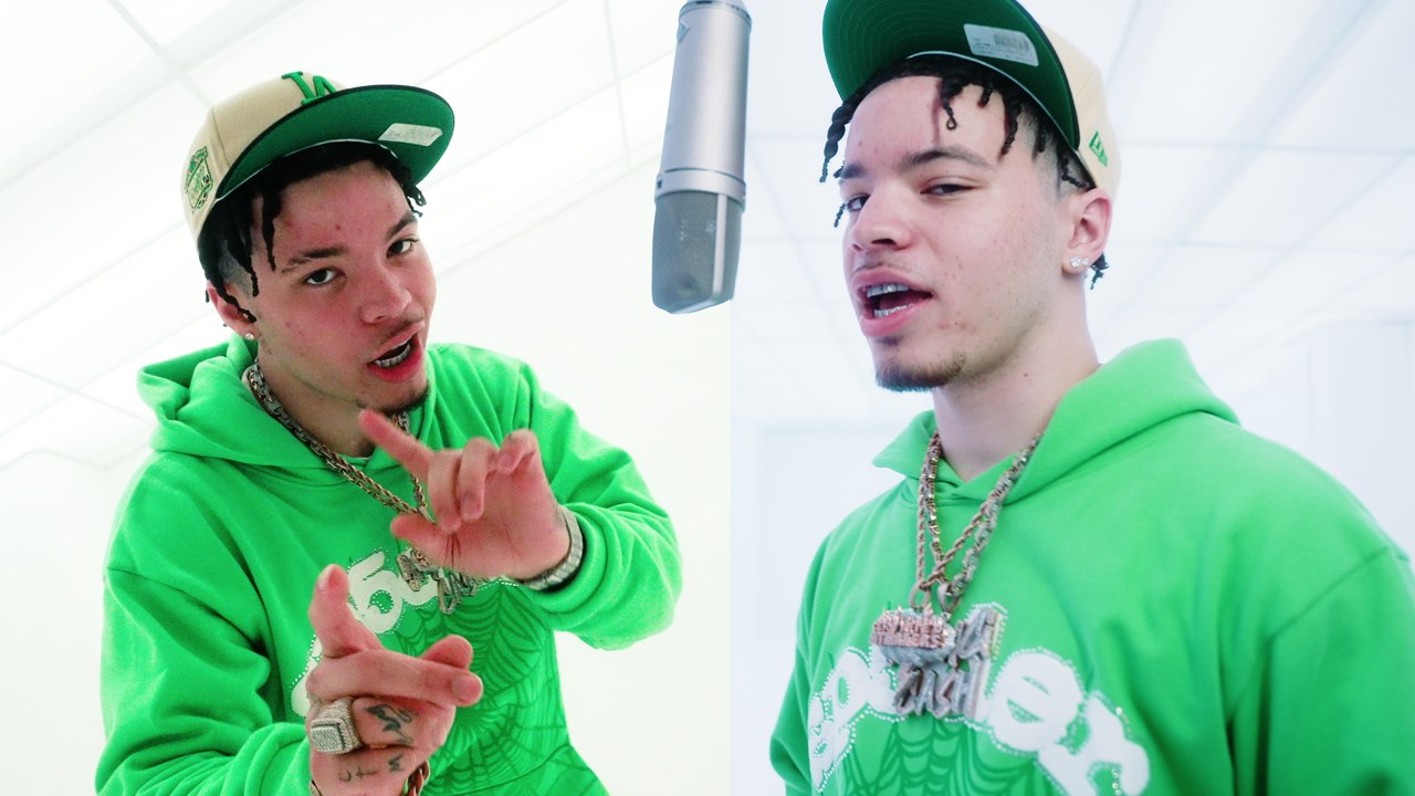 Lil Mosey - Rocket - video Dailymotion