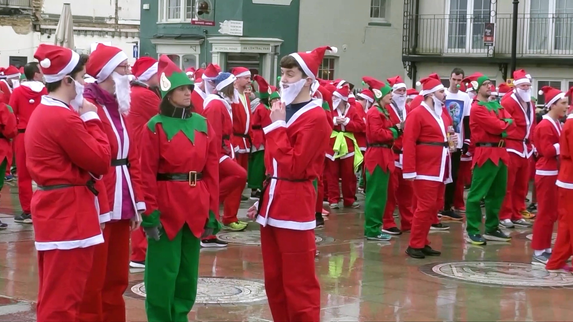 Kent Tonight - Monday 5th December 2022