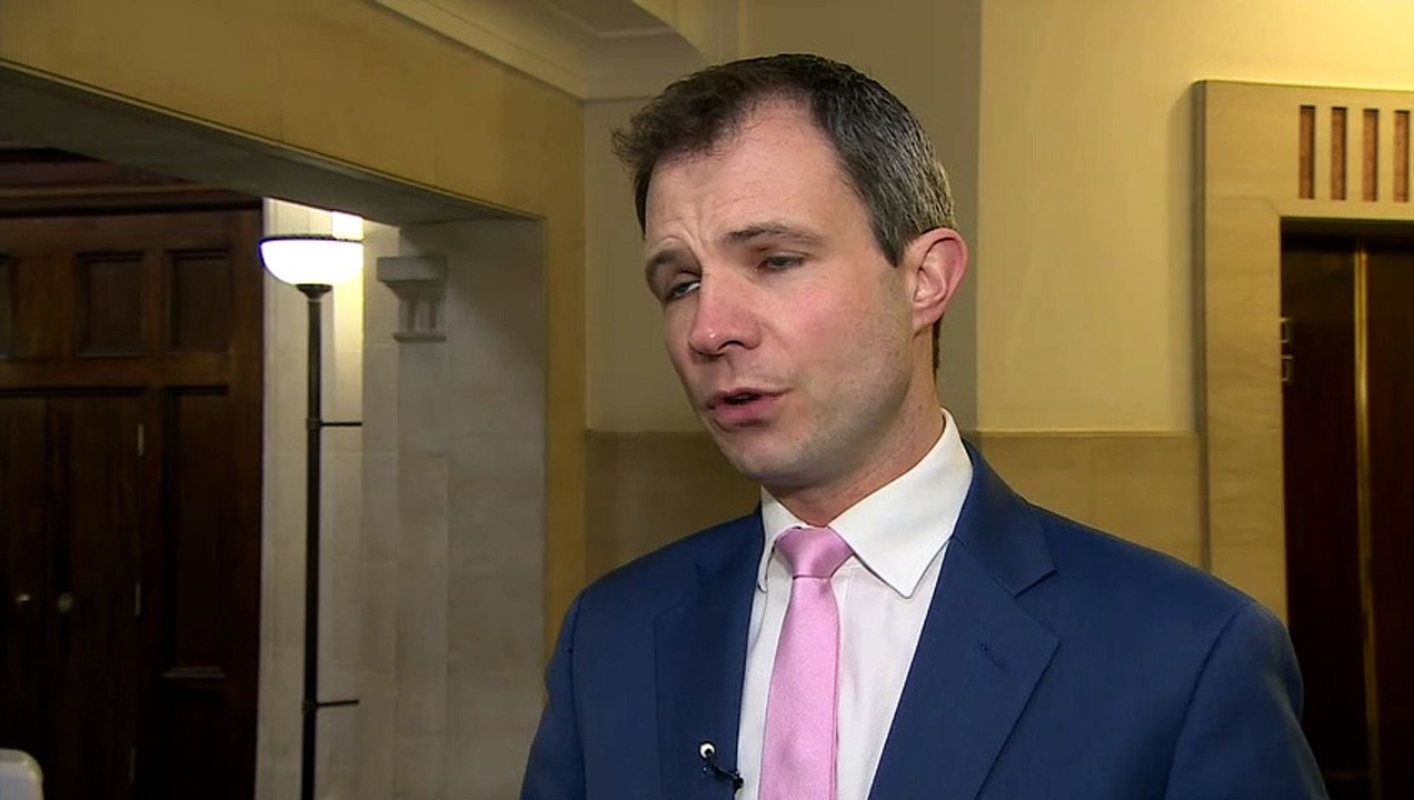 Govt: We have already devolved power out of London - video Dailymotion