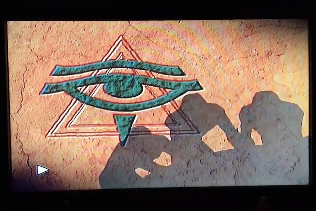 The Mummy Animated TV Series Trailer Season 2 And 3 - video Dailymotion