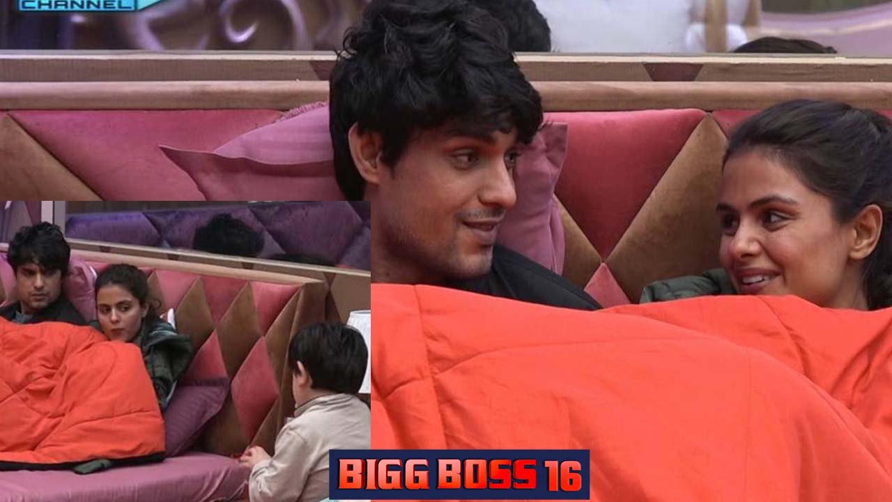 BB16: Ankit-Priyanka से Abdu ने Shiv और Nimrit के बारे में की चुगली, Priyanka ने लिए मजे ...