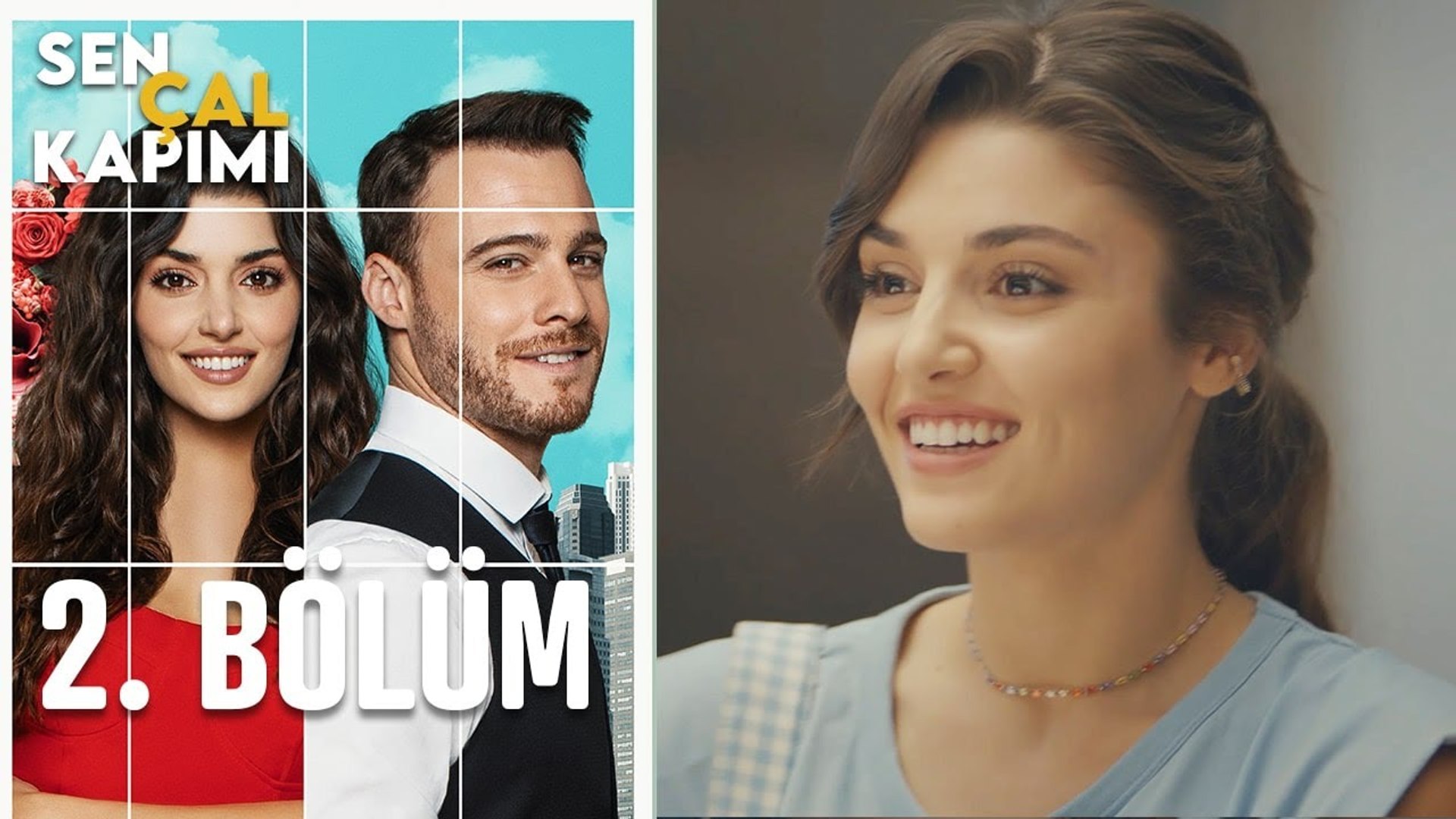 Sen Al Kapimi Episode 2 Summary Of You Knock My Door Sen Çal Kapımı