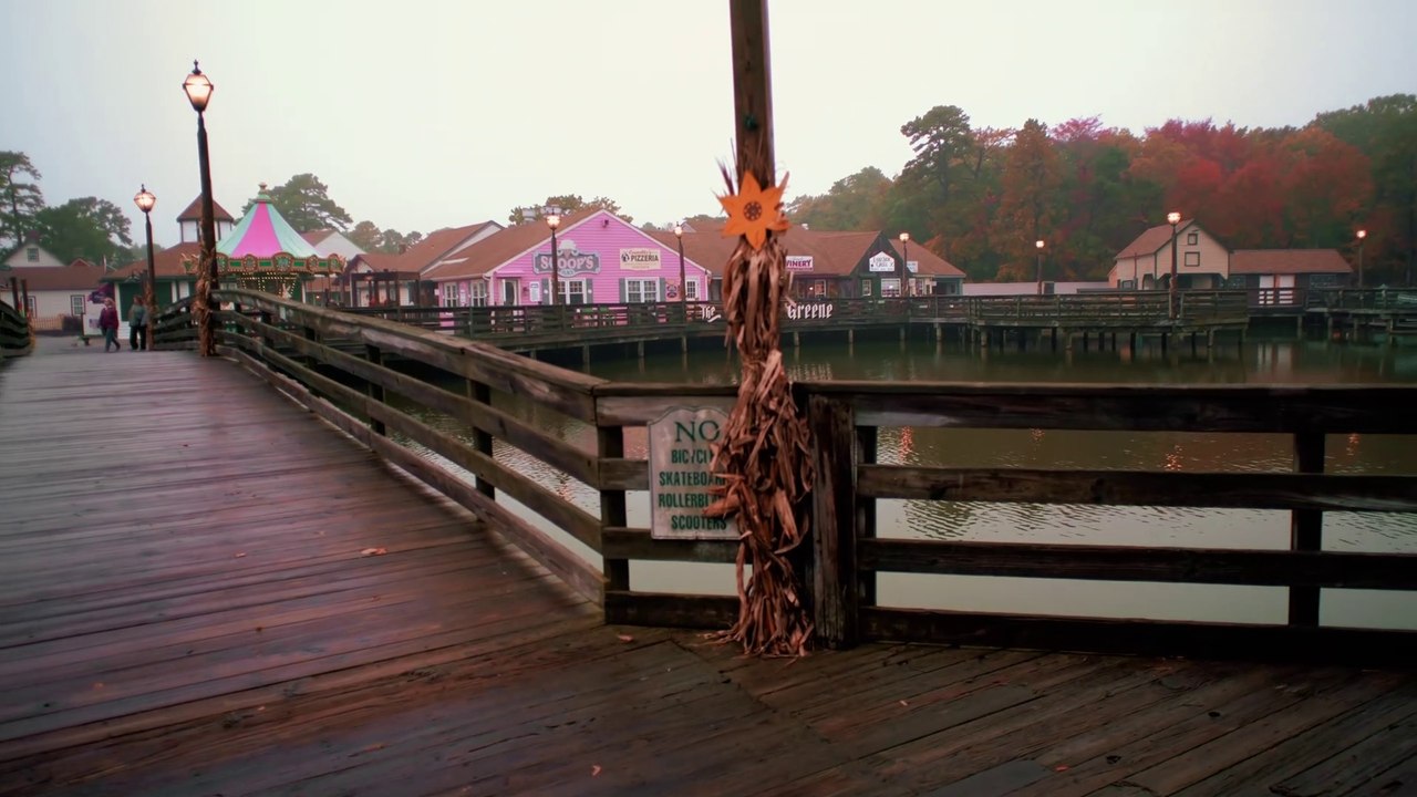 Historic Smithville, New Jersey - Exploring the Smithville Towne Center ...