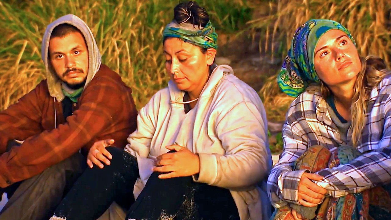 Only Six Left on the Upcoming Episode of CBS’ Survivor Season 43 ...