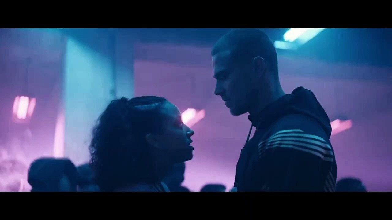 Perfect Addiction Official Trailer 2023 Vidéo Dailymotion