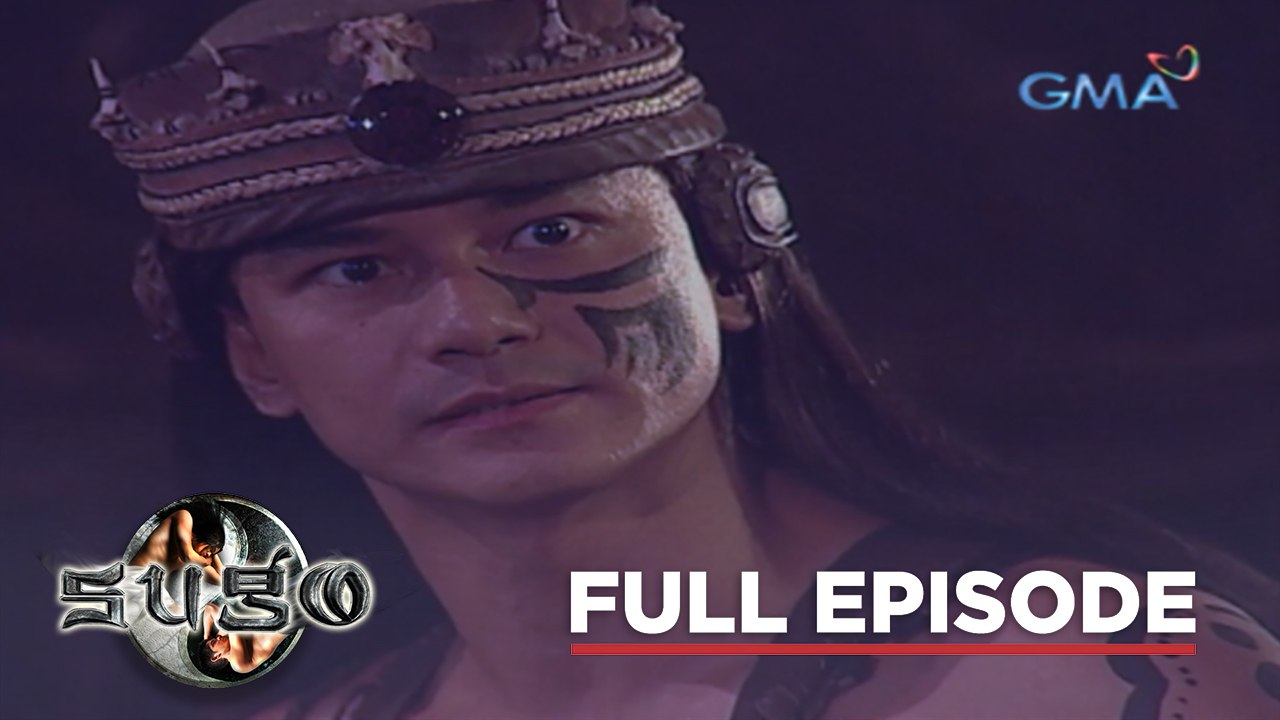 Sugo: Full Episode 110 (Stream Together) - video Dailymotion