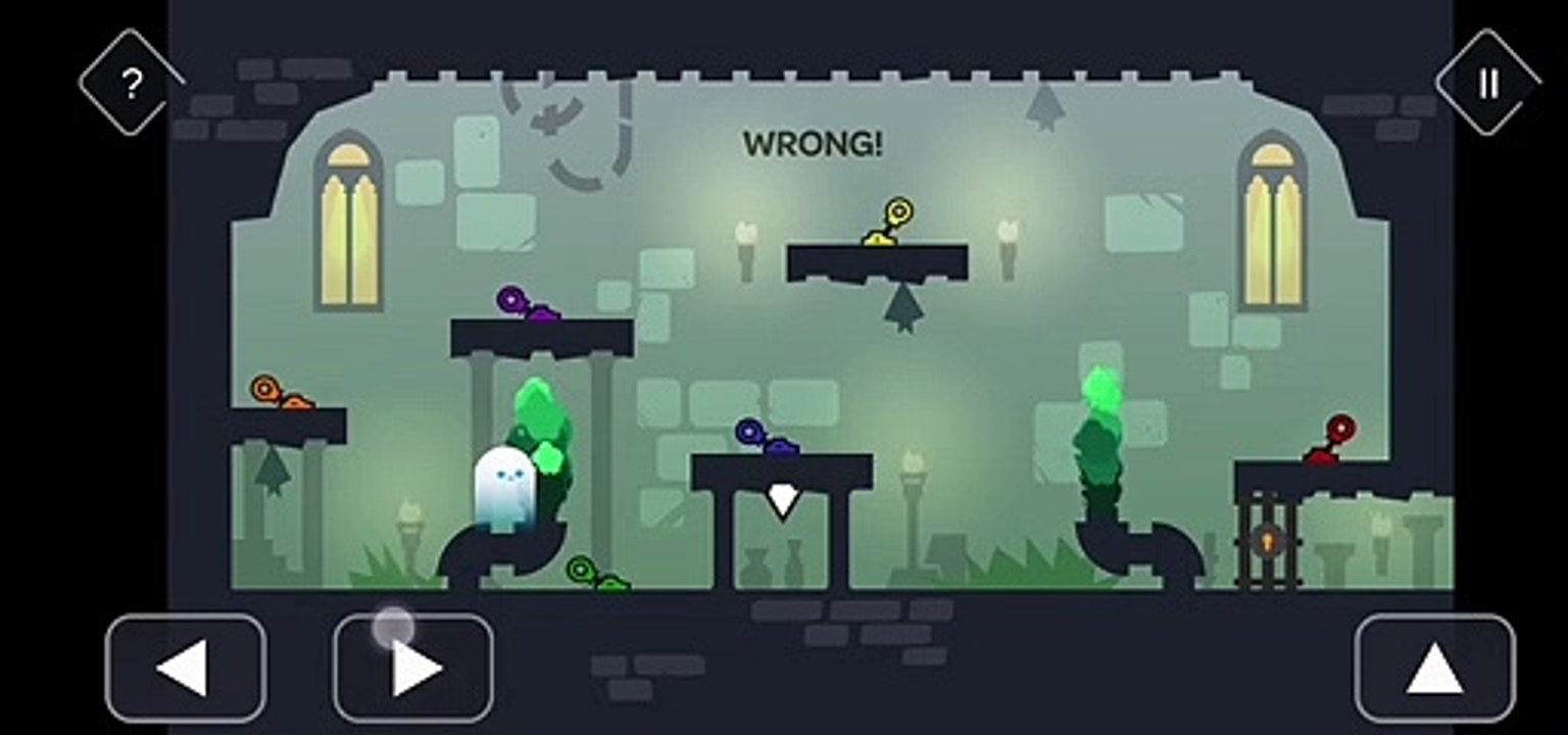Tricky Castle Gameplay - video Dailymotion