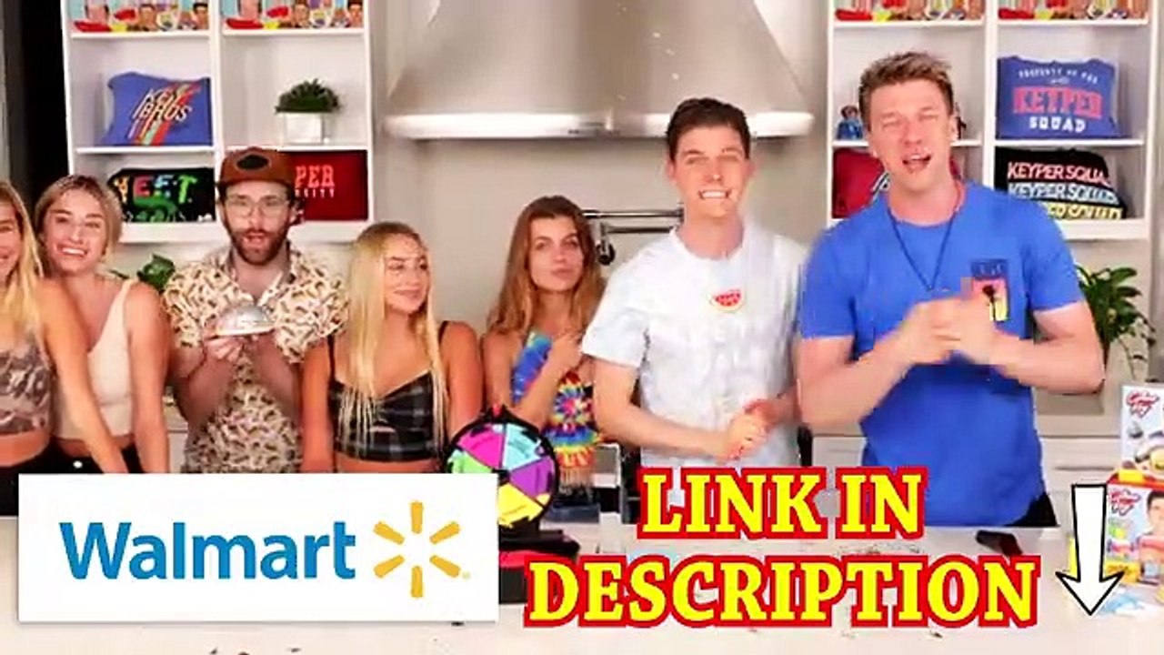 10 Funny Pranks 24 Hour Prank Wars!!! How To Do Insane Pool Pranks VS ...