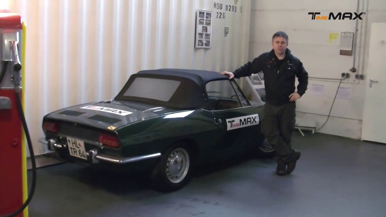 Warum ist TimeMAX Testsieger_ - video Dailymotion