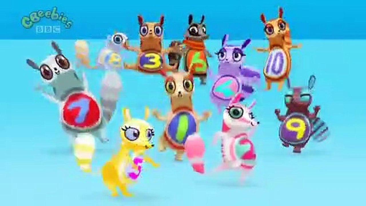 Numtums Episode 22 Clothes Cbeebies - video Dailymotion