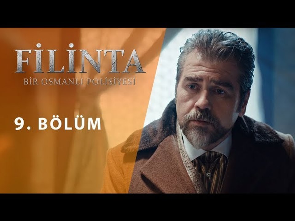 Filinta 9.Bölüm - Dailymotion Video