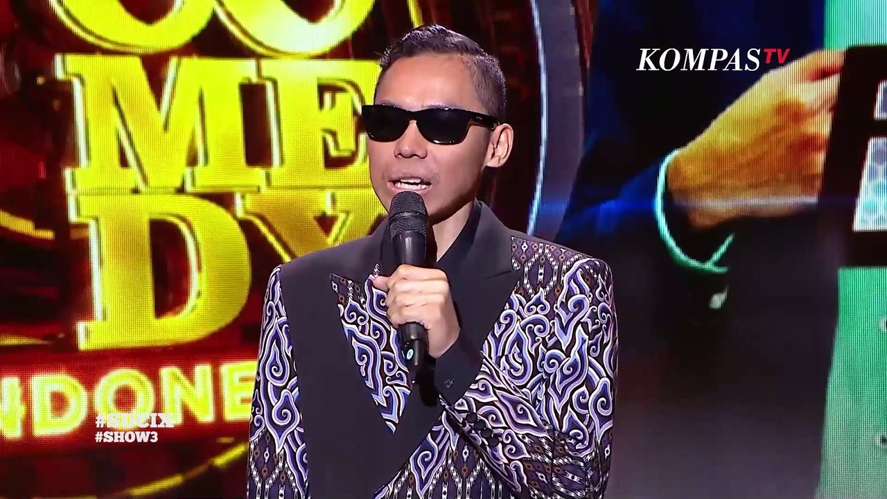 Jadi Juara 1 SUCI Liga Komunitas Hingga 7 Besar SUCI X, Inilah ...