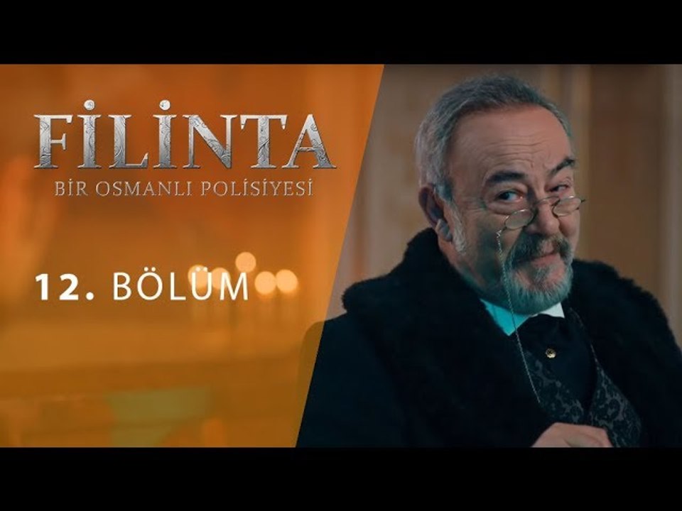 Filinta 12.Bölüm - Dailymotion Video