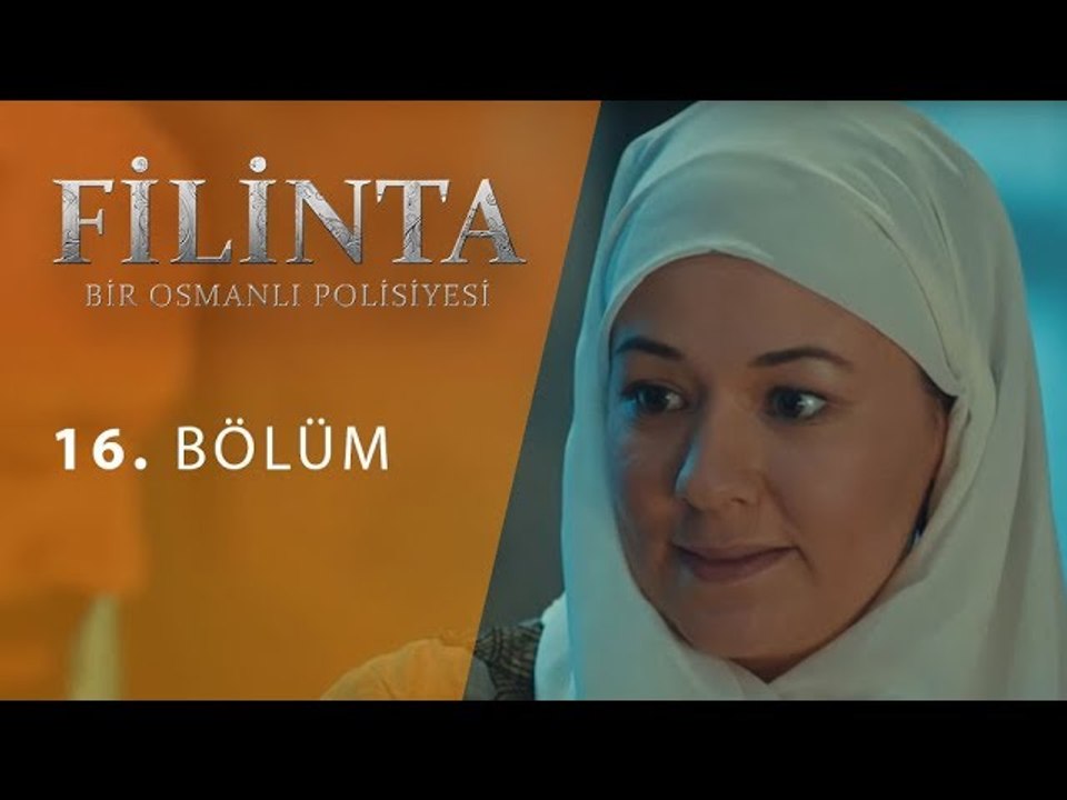 Filinta 16.Bölüm - Dailymotion Video