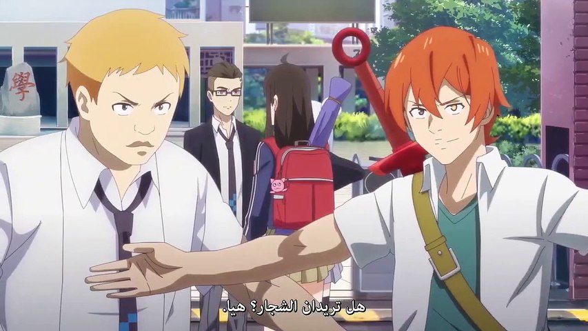 فيديوهات chinanime - Dailymotion