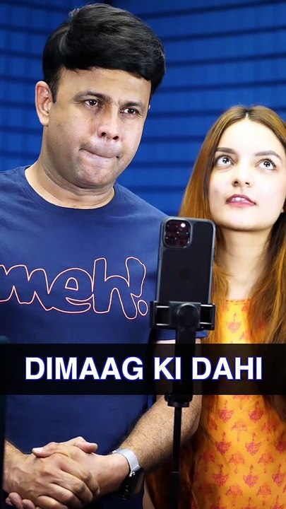 Dimaag Ka Dahi Rjnaved new prank call 2022 #viral #reel #comedy # ...